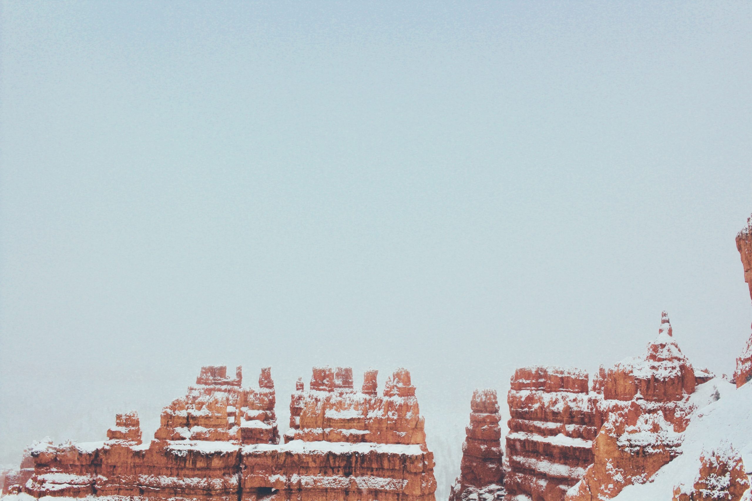 Things to do in Bryce Canyon in Winter: The Perfect 1-Day Itinerary ...