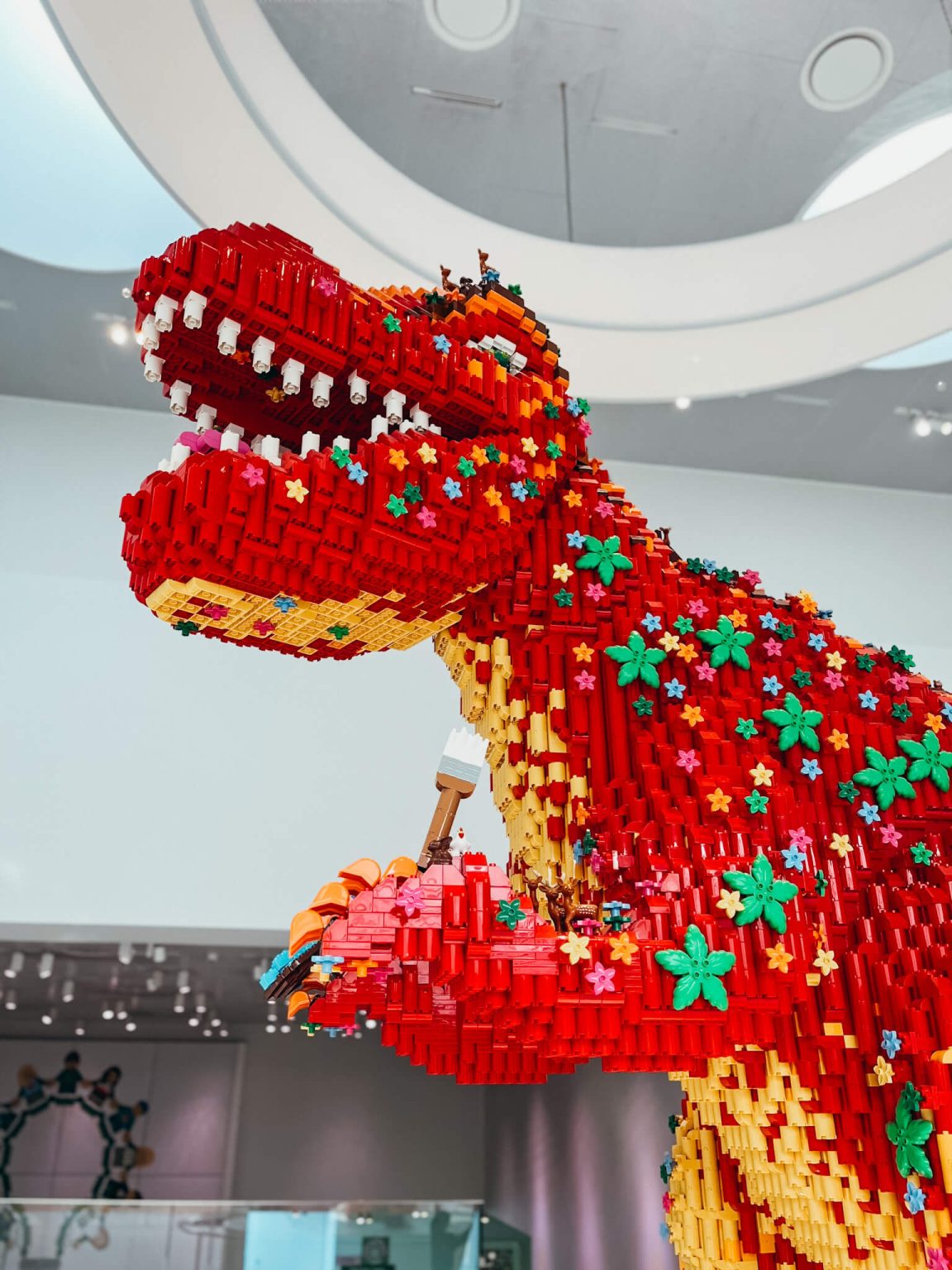 A Local's Guide to The LEGO House Home of the Brick in Billund Denmark ...