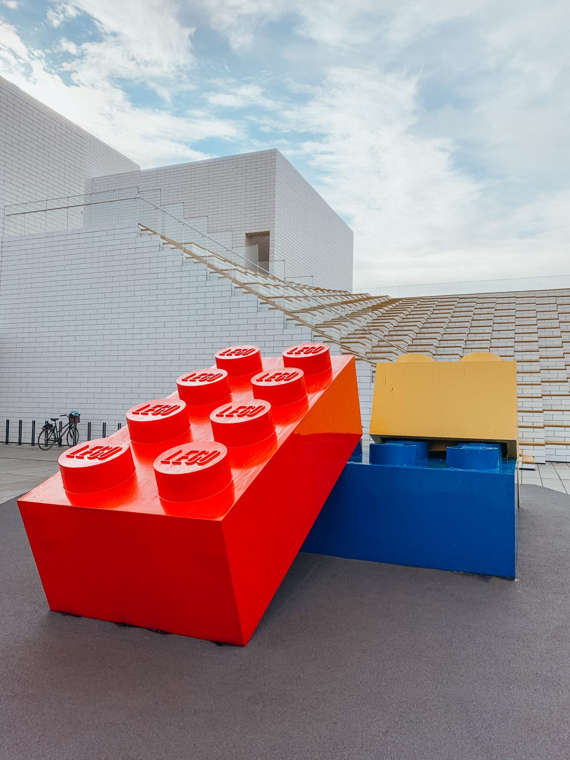 A Local's Guide to The LEGO House Home of the Brick in Billund Denmark ...