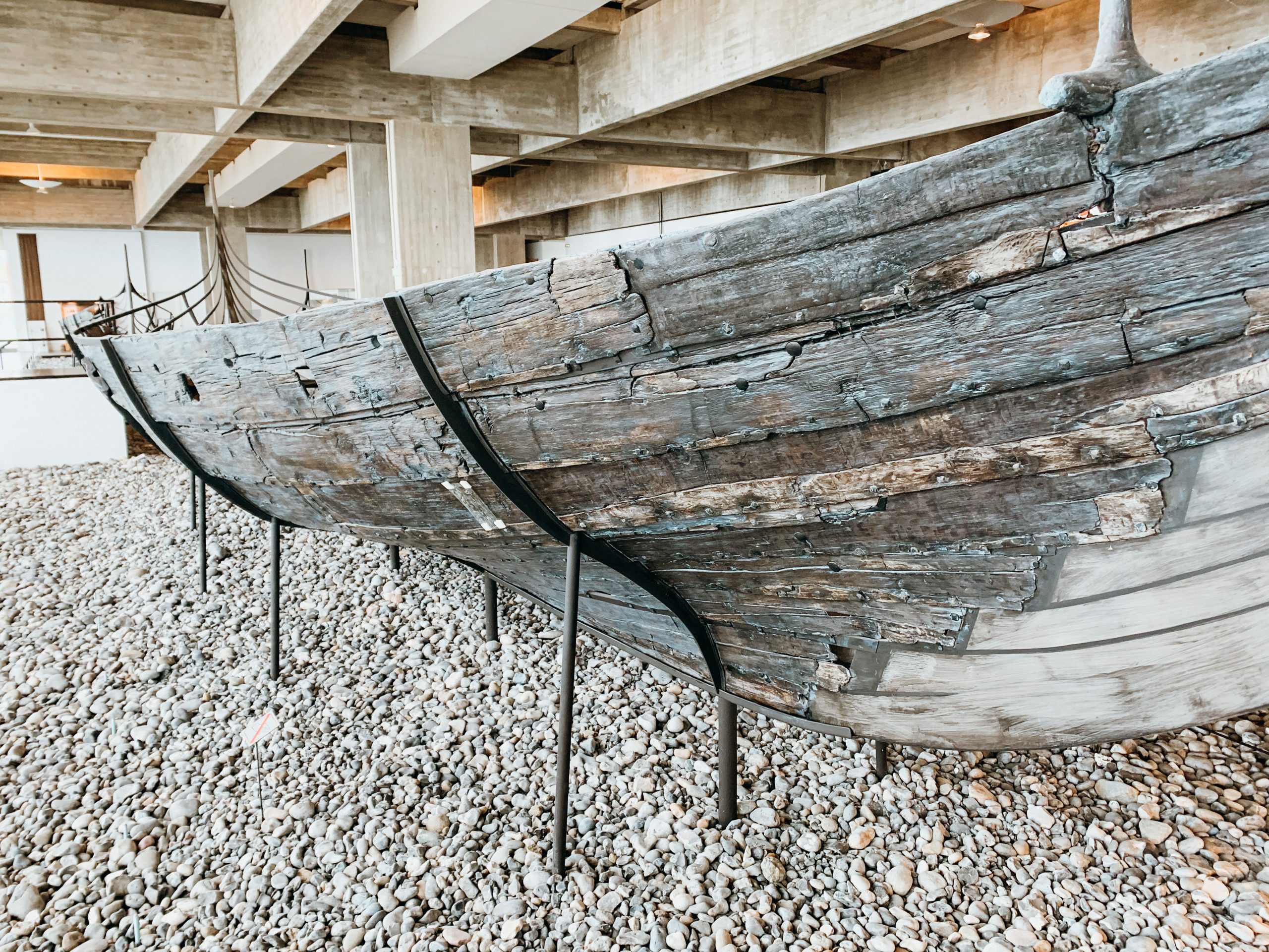 Viking Ship Museum Denmark: Everything You Need to Know - Destination ...