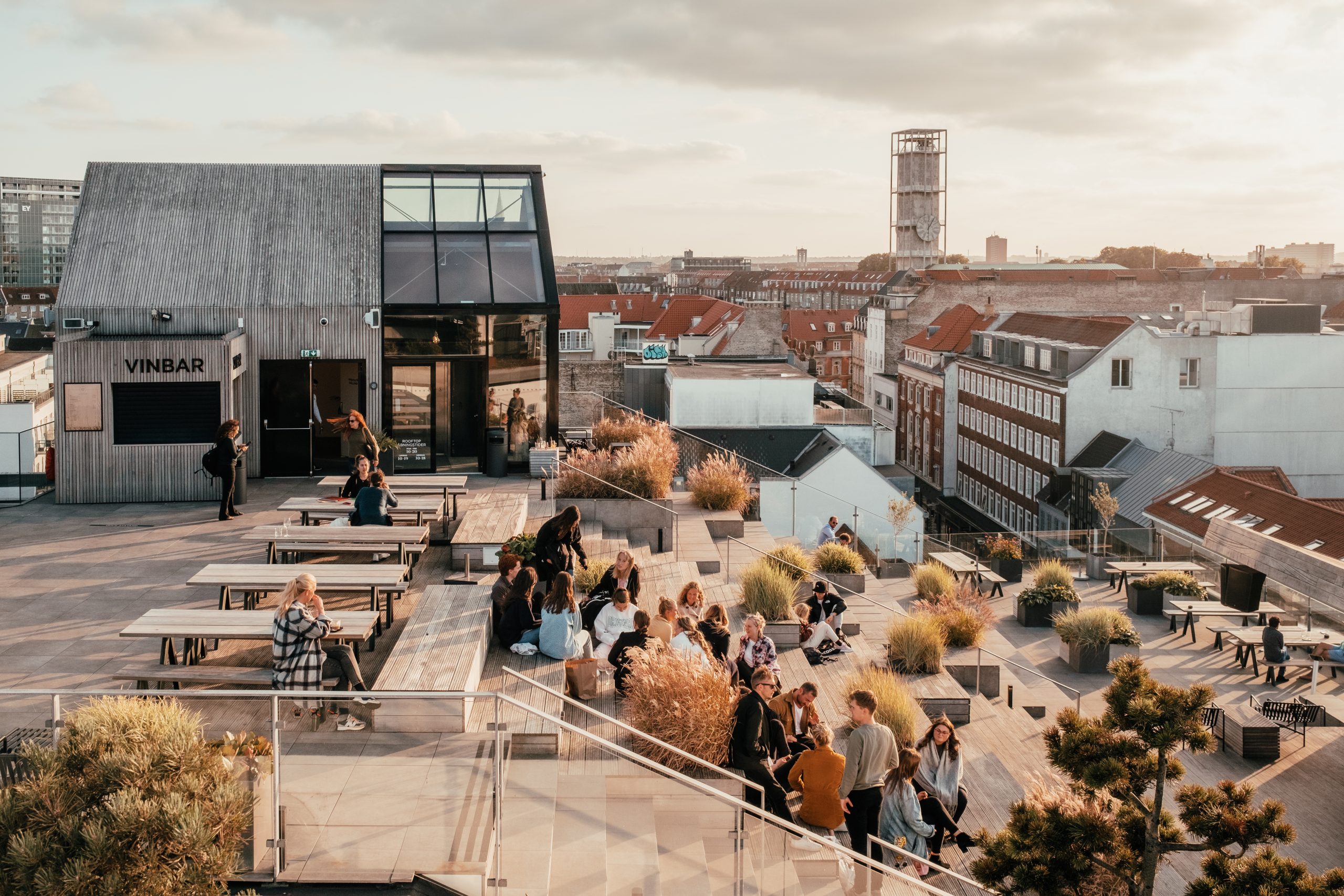22+ Best Things to do in Aarhus Denmark: The Ultimate Guide ... 22+ Best Things to do in Aarhus Denmark: The Ultimate Guide ...