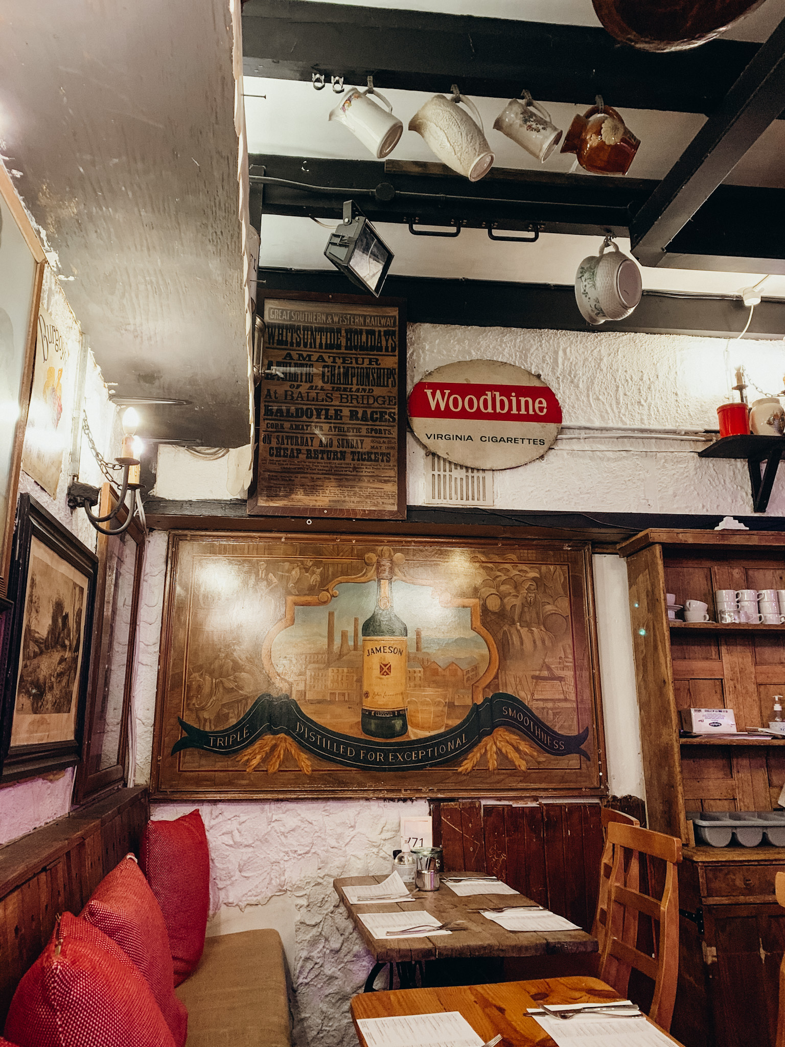 3 Amazing Family-Friendly Pubs in Dublin With Live Music - Destination ...