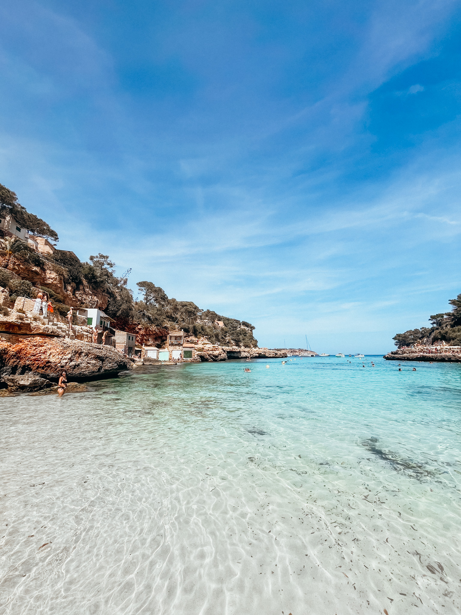 15 Amazing things to do in Mallorca with Kids + Map, Itinerary & Tips ...