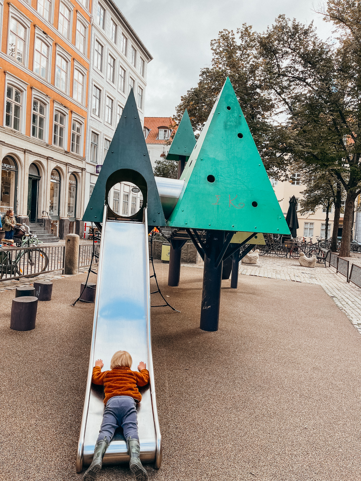 13 of the Best Playgrounds in Copenhagen to Add to Your Itinerary ...