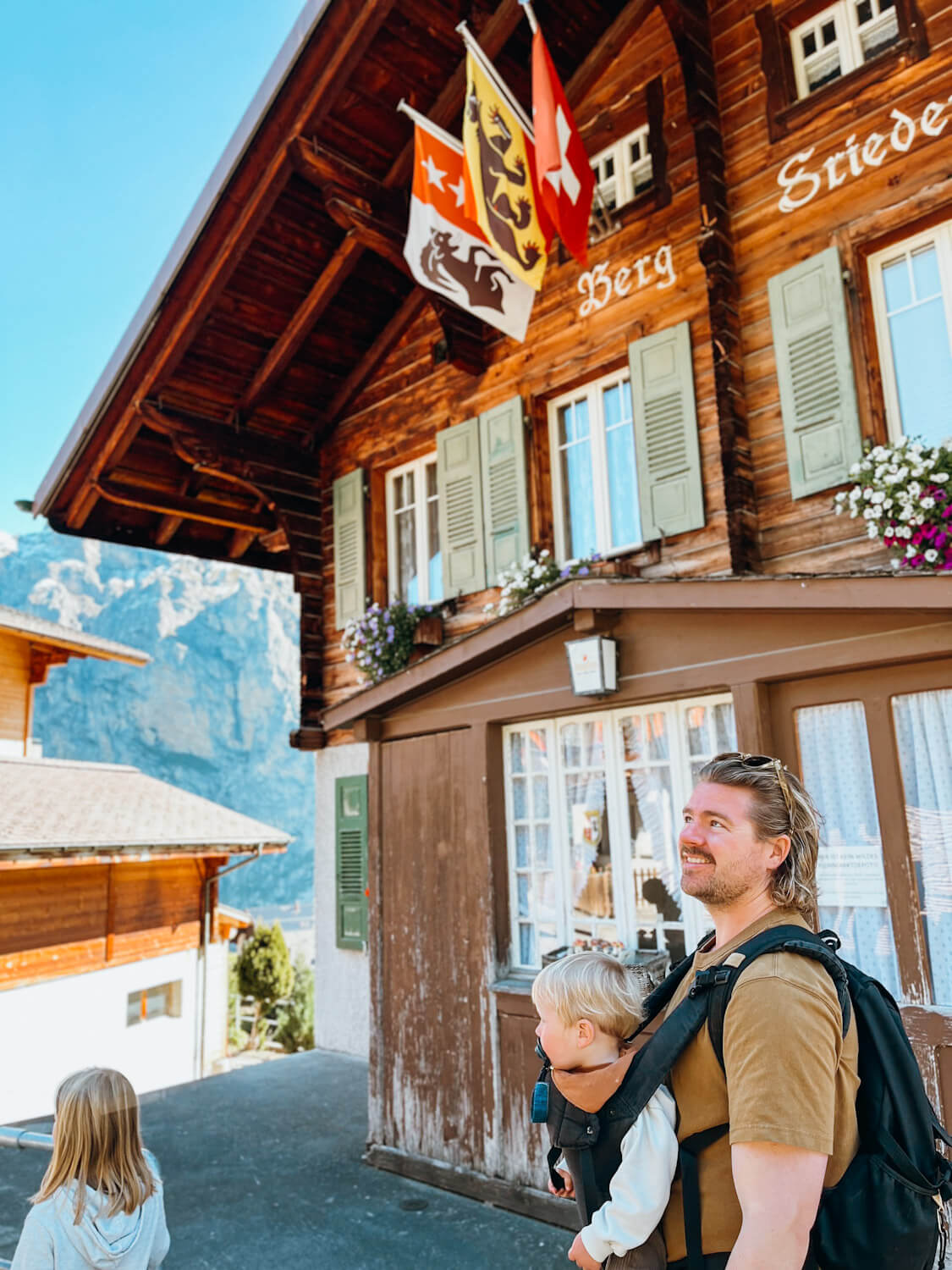 What It's Like Visiting Switzerland in September - Destination Daydreamer